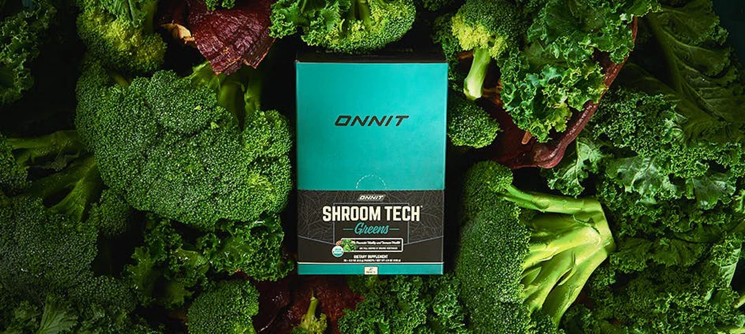 Onnit Shroom Tech vs Real Mushrooms Best Review for Decision