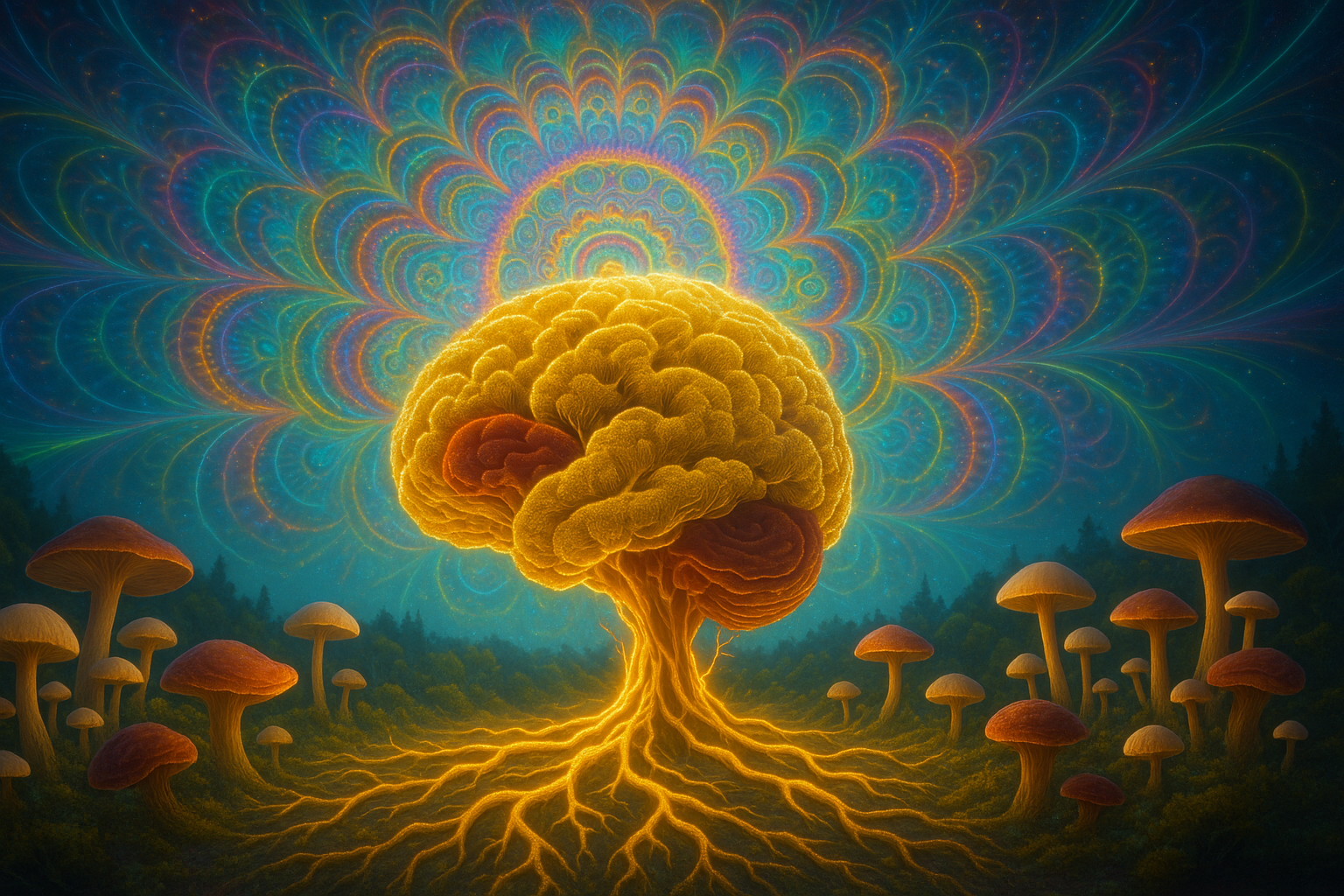 Psychedelics Benefits for Brain and Wellness: Top Insights on Nootropic ...